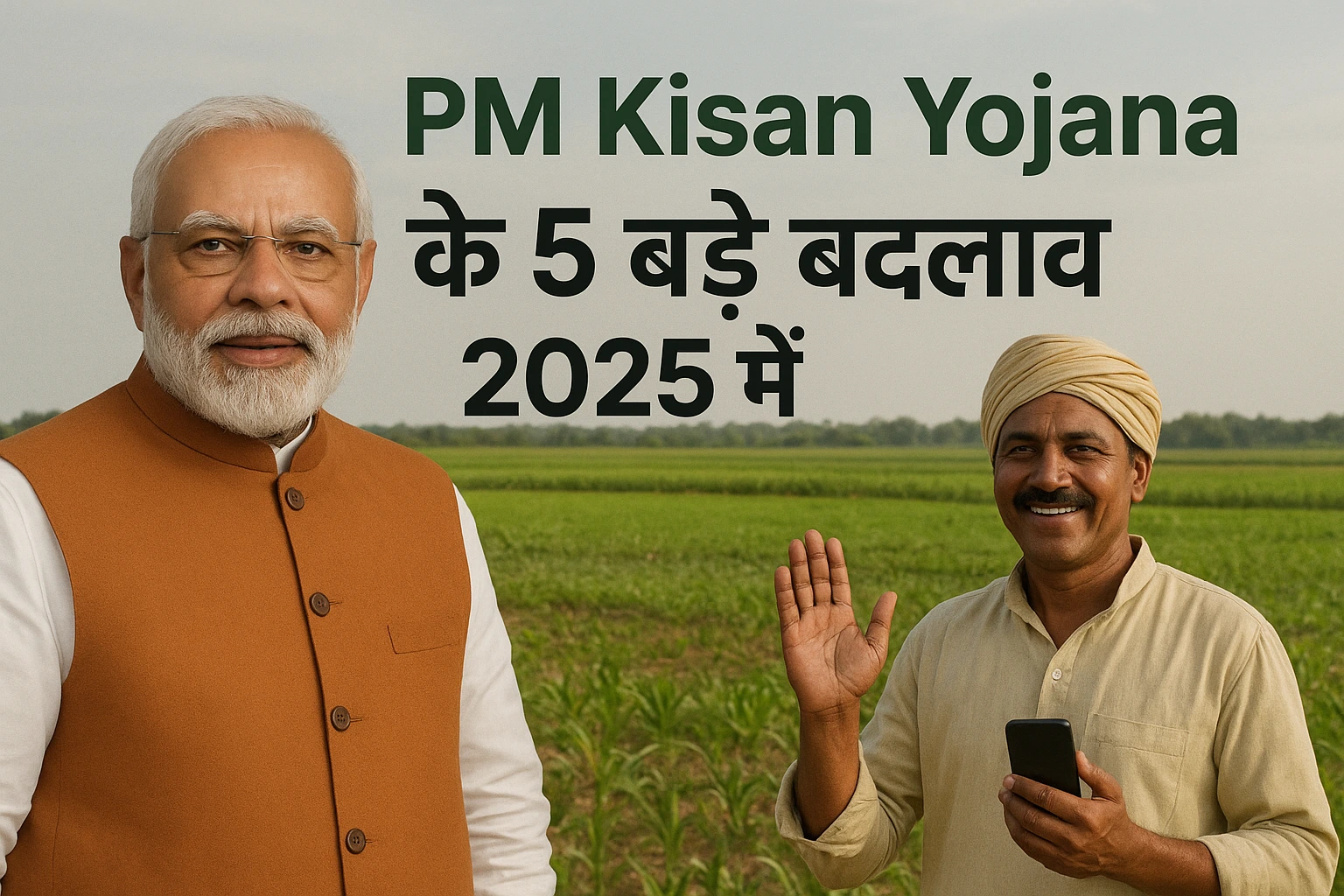 Tractor Subsidy for Kisaan in 2025: State Agriculture Department ...